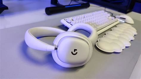 Logitech G735 Wireless Gaming Headset Review Cgmagazine