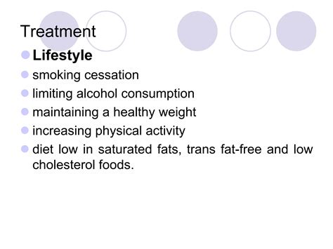 Hypercholesterolemia Ppt