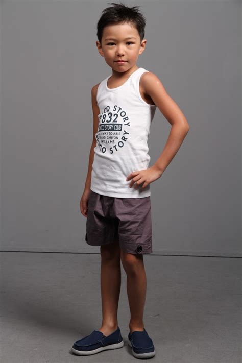 Maxi Werner DoB 26 2 2007 7 Malaysia Top Modeling Agency