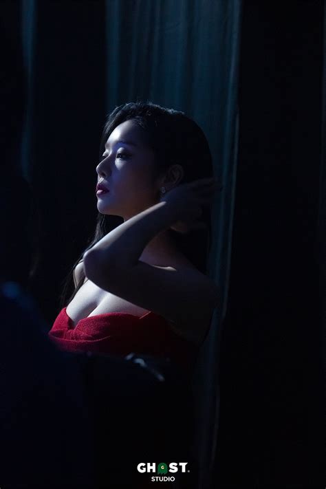 ‘더 글로리 차주영 파격 가슴 노출 Cg급설 난리났다