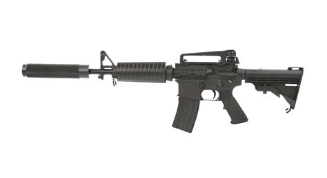 Colt M4a1 Airsoft
