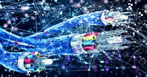 Gnetwork Sold As Uk Fibre Sector Suffers