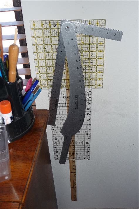 Sewing Room Tools Part 1 Measuring And Drafting Best Fabric Store Blog