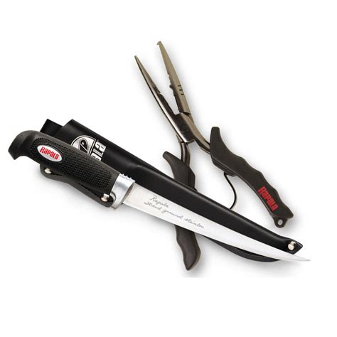 Fillet Tool Combo Pokeys Tackle Shop