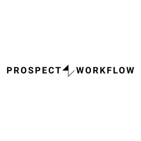 Prospect Workflow
