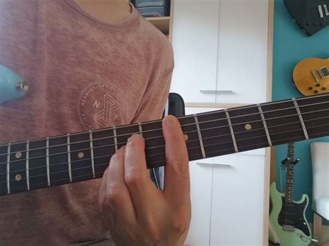 How To Play The D Chord On Guitar Guitar World