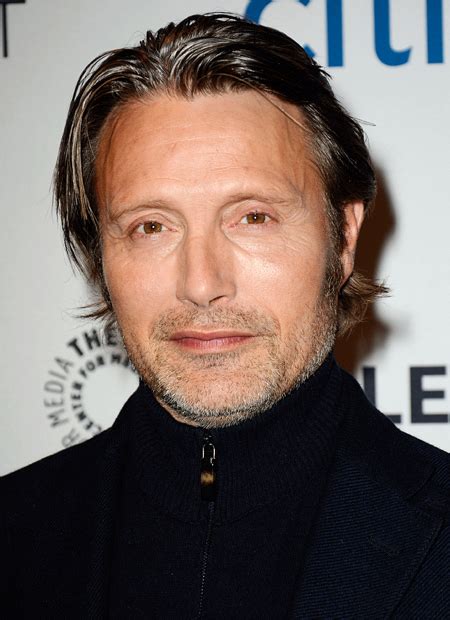 Mads Mikkelsen Bond Wiki Fandom
