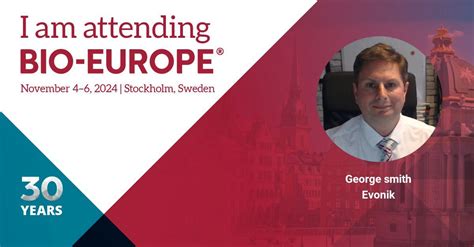 George Smith On Linkedin Partnering Cdmo Lnp Lipid Mrna