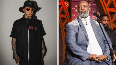 MC Hariel anuncia música Péricles para seu novo álbum Funk Superação