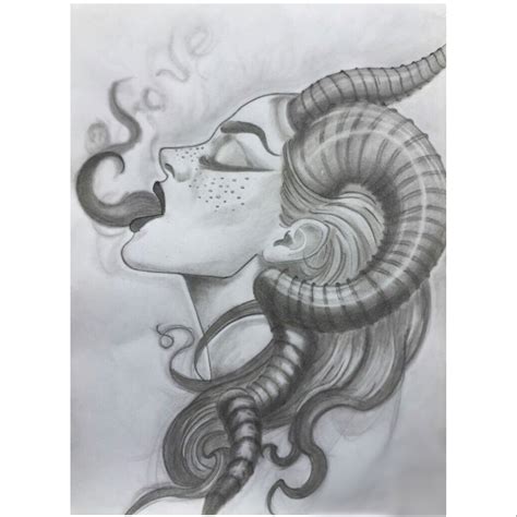 Tattoo Sketch Drawing Ideas