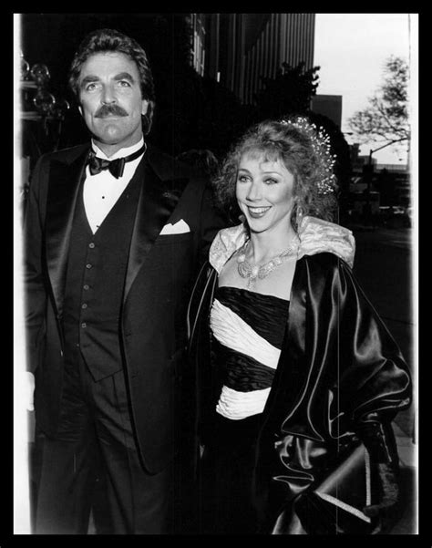 Tom Selleck