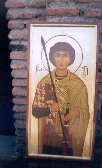 Orthodoxy Ge † გალერეა ვახტანგ ვატო ხოშტარიას ნაკეთობათა გამოფენა