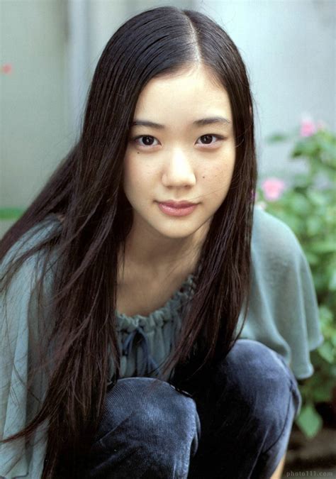 Yuu Aoi Aoi Yuu蒼井優 Japanese Actress 蒼井優 蒼井優 メイク 蒼井