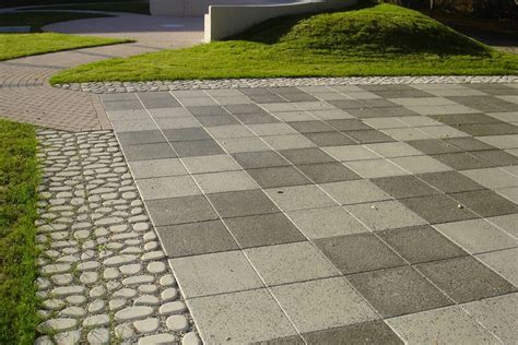 68 Desain Paving Block Ideal Untuk Halaman Rumah Rumahku Unik