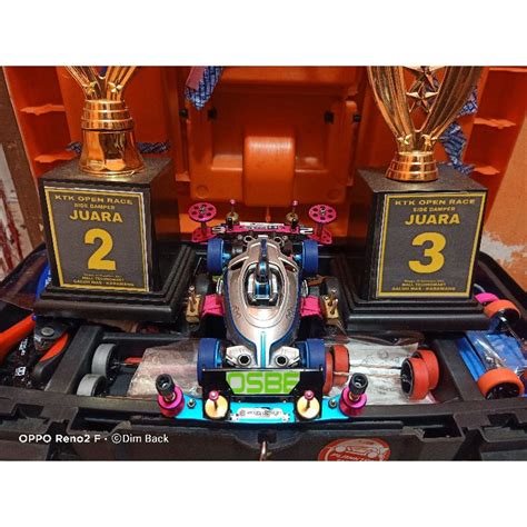 Jual Tamiya Side Damper Class Full Original Tamiya Rtr Shopee Indonesia