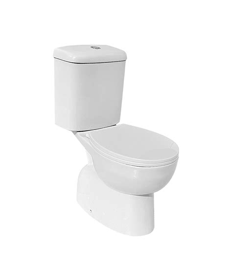 Chios Ii Close Coupled Toilet Suite Seima