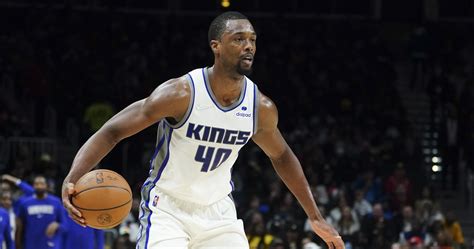 Nba Rumors Kings Want 1st Round Draft Pick In Harrison Barnes Trade