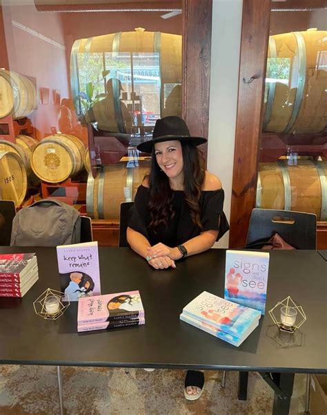 Meet Carrie Beamer Canvasrebel Magazine