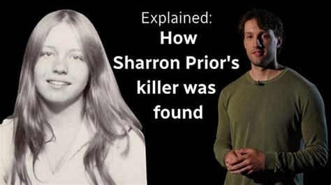 5 Canadian Cold Cases Solved With Help Of Genetic Genealogy Cbc News