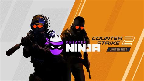 Free Csgo 2 Hack Counter Strike Source 2 Cheat 2023 Cheaterninja