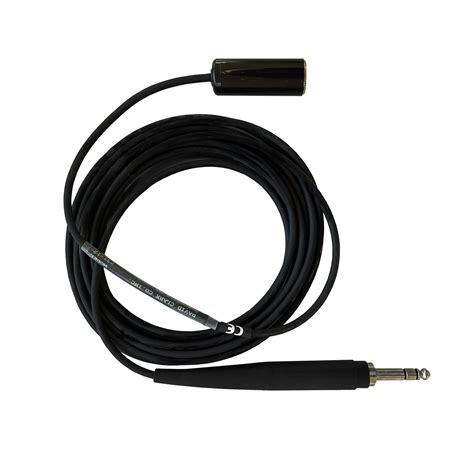 David Clark C31 12 Cord Assembly Extension 12 Ft