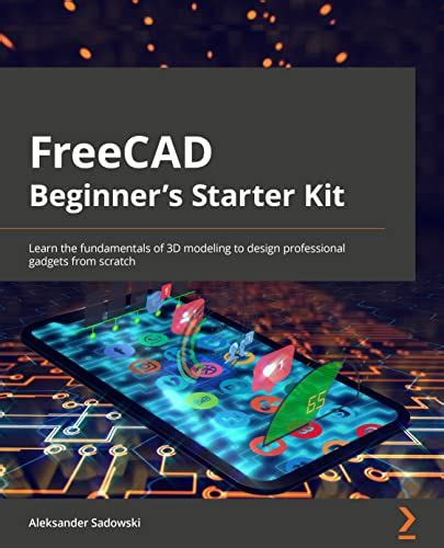 books freecad documentation