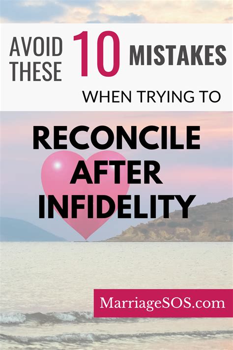 Marriage Reconciliation Artofit