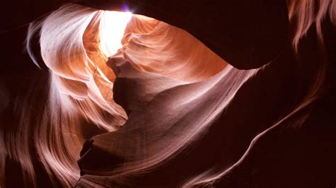 Upper Antelope Canyon Photography