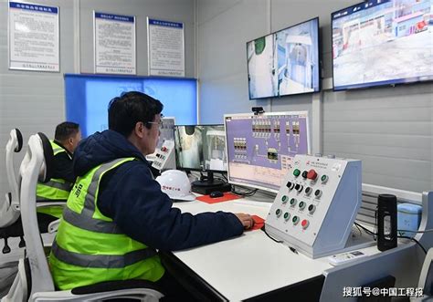 西十高铁开年建设再提速 搜狐大视野 搜狐新闻