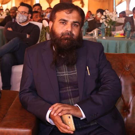 Dr M Asif Aziz Rawalpindi