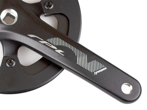 Prowheel Rpl Crankset 170mm 42t Brick Lane Bikes The Official Website