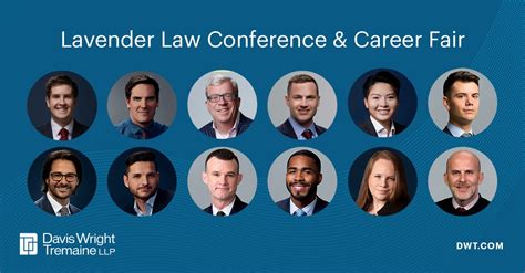 Davis Wright Tremaine Llp On Linkedin Dont Miss Our Team Of Attorneys