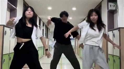 학교폭력제로챌린지 경기도교육청 학교폭력예방 Challenge 학폭제로 댄스챌린지 송호고 Youtube