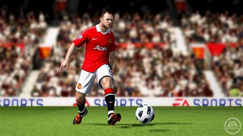 FIFA 11 - Recensione - PS3 - 81065 - Multiplayer.it