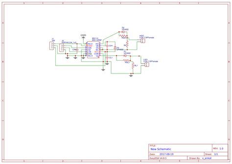 Ir2110 Gate Driver Easyeda Open Source Hardware Lab