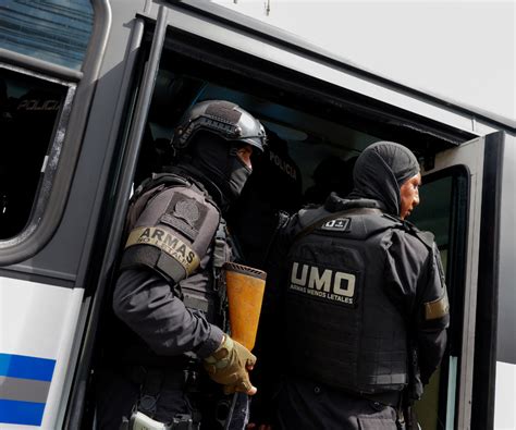 Crisis En Ecuador Últimas Noticias Económicas De Crisis En Ecuador