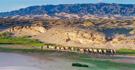 Говь Алтай аймаг Жаргалан сумын Зар
