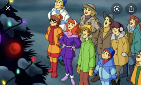 Scooby Doo Daphne Strand Sleuthsayers
