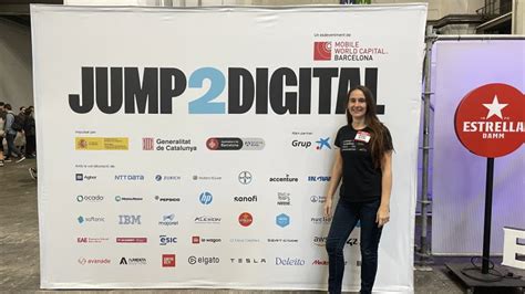 Veronica Rivera On Linkedin Jump2digital