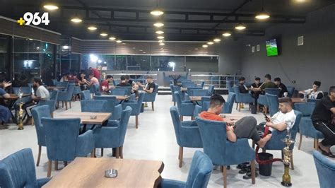 نينوى مقهى زمار يجهز كل شيء ليفصلك عن صخب العالم صور 964