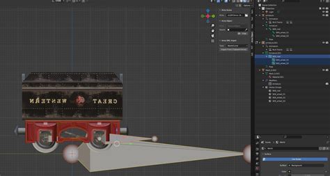 Editing Rdm Models With Animations Modding Guide