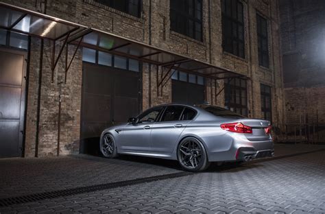 Bmw 5 Series M5 Vehicles Gallery
