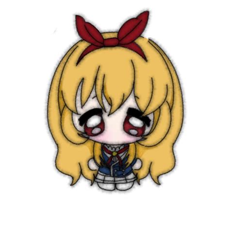 包浆头像偶像活动星宫莓表情包 画师：蛋卷 高清图片，堆糖，美图壁纸兴趣社区