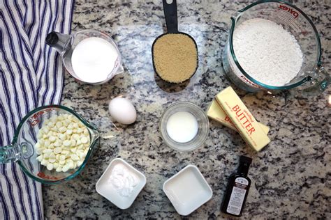 Best Root Beer Float Cookies Recipe The Freckled Cook