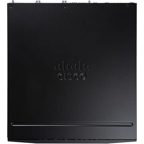 Cisco 4461 Router Caretek Information Technology Solutions