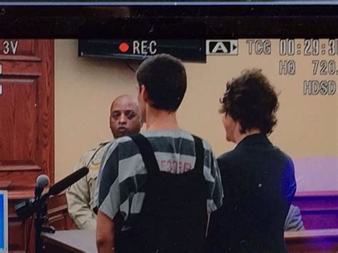 Suspect In Alleged Holly Bobo Murder Pleads Not Guilty Wbbj Tv