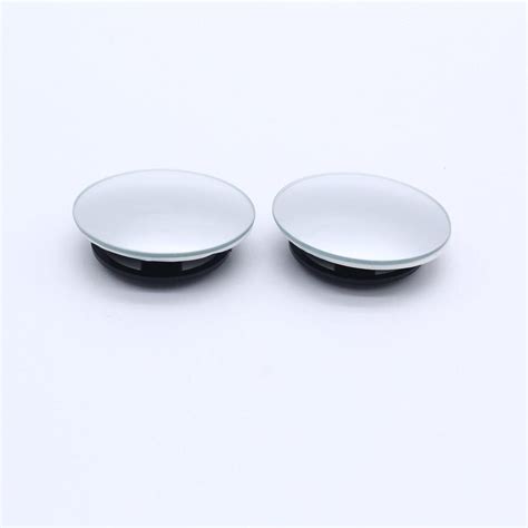 Blind Spot Mirror Frameless High Definition Glass Grandado