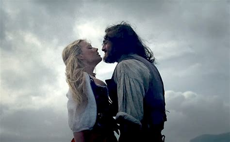 Jacob Elordi And Margot Robbies Wuthering Heights Trailer Gets Mixed