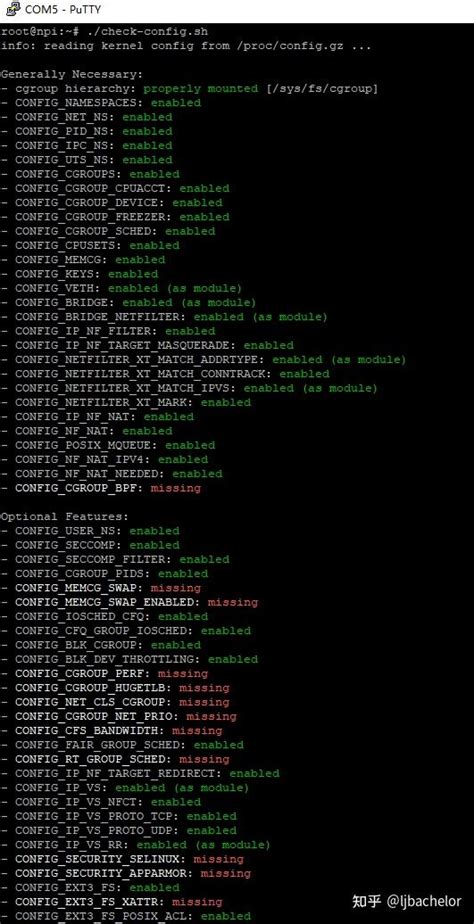 Linux学习 内核编译 知乎