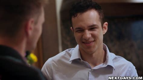 Trevor Harris And Jayden S Dinner With A BANG